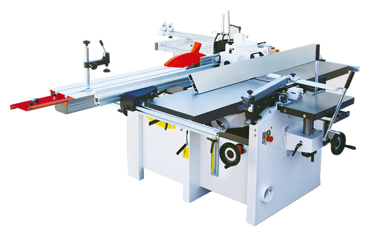 Комбинированные станки SICAR C300 и С400 (W) - купить по доступным ...