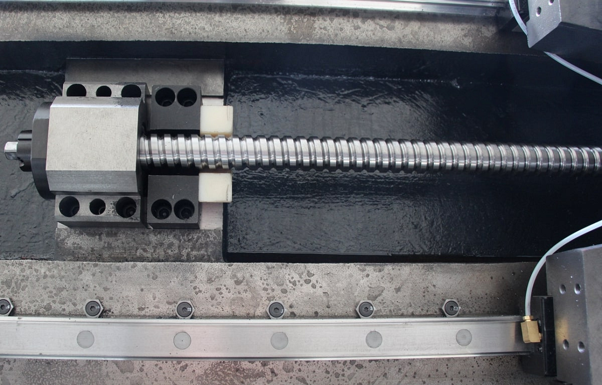 Токарные центры с наклонной станиной KMT KTL 56/500 - купить по доступным ценам с доставкой по ...