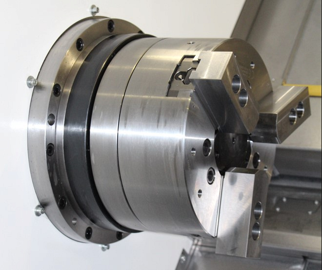 Токарно-фрезерный центр KTL 56MY/500 - купить по доступным ценам с доставкой по России в КАМИ