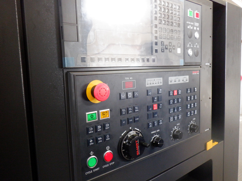 Токарные центры SKM NL 2500/3000 - купить по доступным ценам с доставкой по России в КАМИ