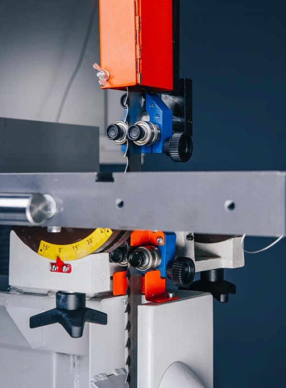 Ленточнопильные станки OSTERMANN BS 40, BS 50, BS 61 - купить по ...