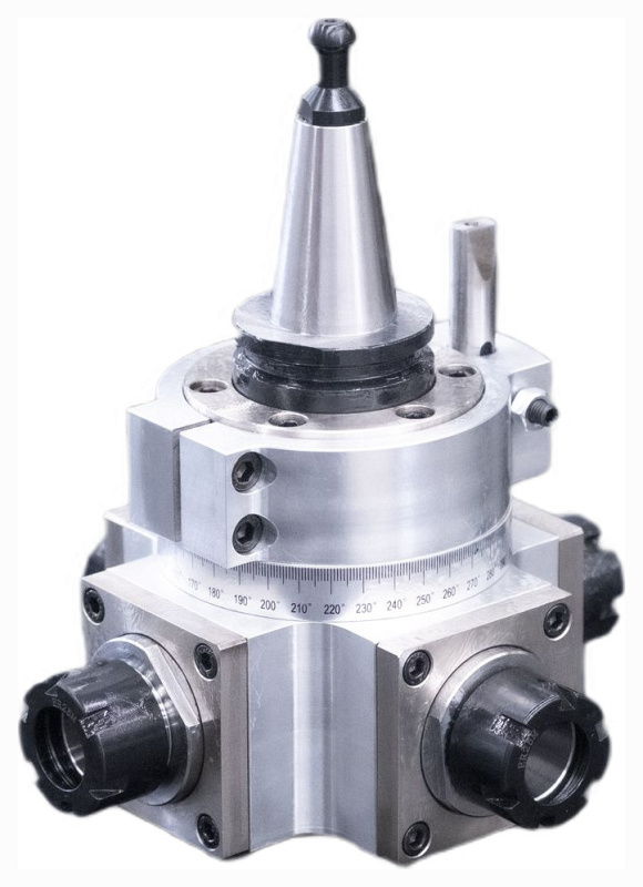 Четырехсторонний агрегат ISO30 - купить по доступным ценам с доставкой ...