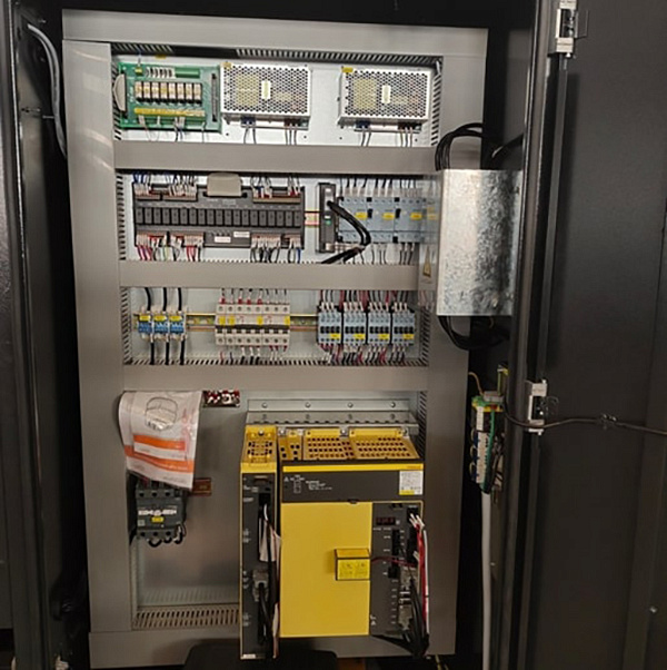 Токарные центры с наклонной станиной KMT KTL 56/500 - купить по доступным ценам с доставкой по ...