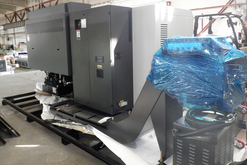 Токарные центры SKM NL 2500/3000 - купить по доступным ценам с доставкой по России в КАМИ