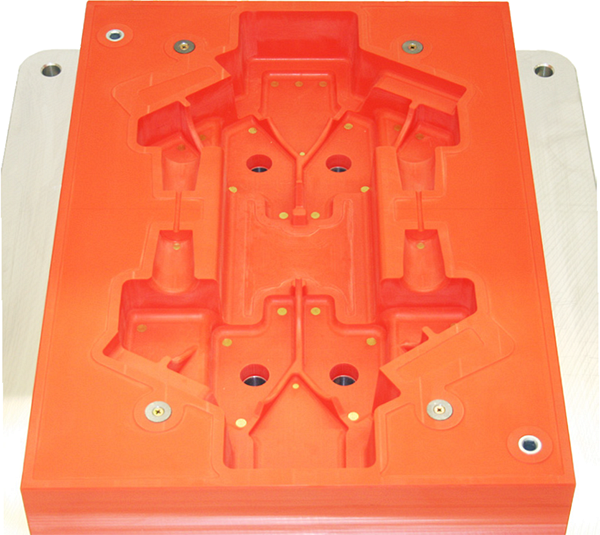 Модельные плиты Ebaboard - купить по доступным ценам с доставкой по ...