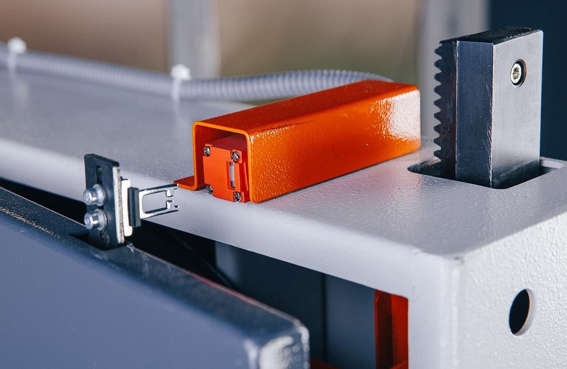 Ленточнопильные станки OSTERMANN BS 40, BS 50, BS 61 - купить по ...