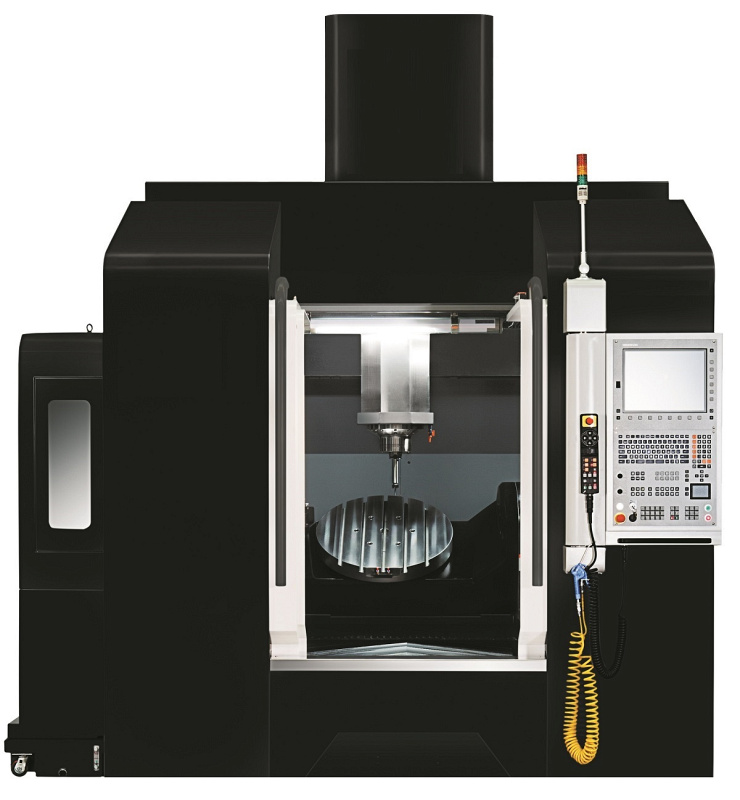 Фрезерный обрабатывающий центр SKMC STAR-700 - купить по доступным ...