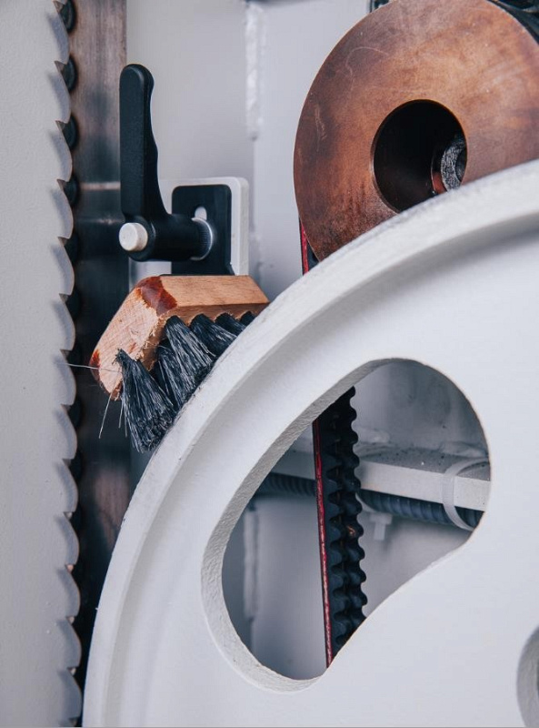 Ленточнопильные станки OSTERMANN BS 40, BS 50, BS 61 - купить по ...