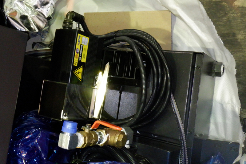 Токарные центры SKM NL 2500/3000 - купить по доступным ценам с доставкой по России в КАМИ