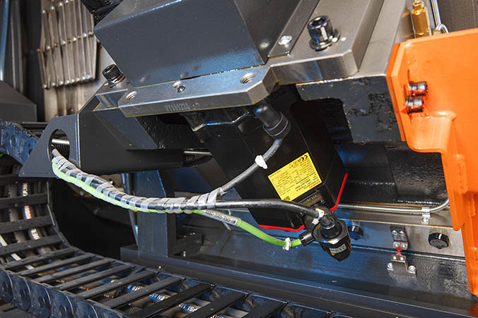 Токарные станки с наклонной станиной KMT KTL - купить по доступным ценам с доставкой по России в ...