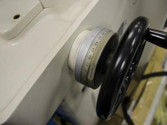 Станок заточной универсальный JEFFER JF40 - купить по доступным ценам с доставкой по России в КАМИ