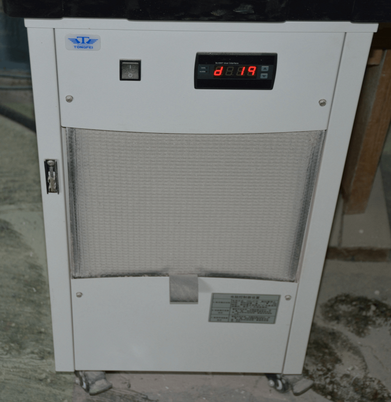 Пятиосевой обрабатывающий центр с ЧПУ EXCITECH ATLAS - купить по доступным ценам с доставкой по ...