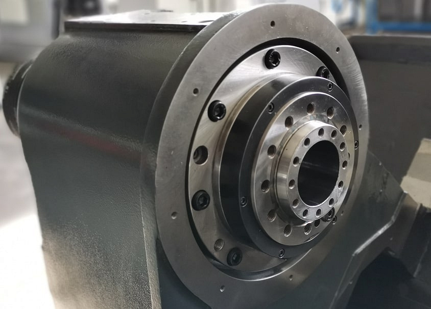 Токарные центры с наклонной станиной KMT KTL 56/500 - купить по доступным ценам с доставкой по ...