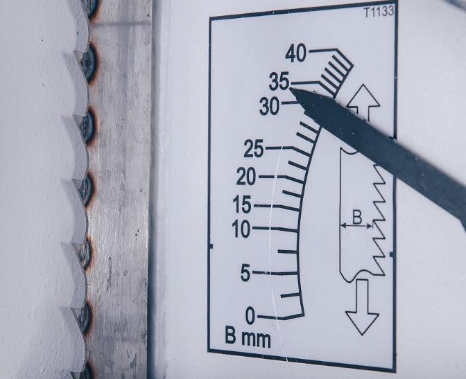 Ленточнопильные станки OSTERMANN BS 40, BS 50, BS 61 - купить по ...