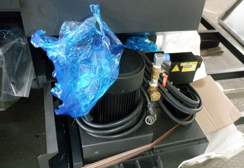 Токарные центры SKM NL 2500/3000 - купить по доступным ценам с доставкой по России в КАМИ