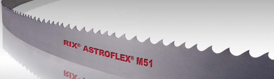 Ленточное полотно RIX-Astroflex M51 - купить по доступным ценам с ...