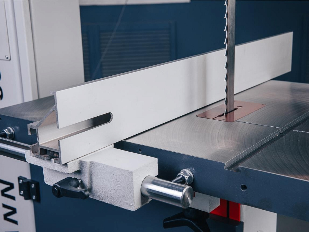 Ленточнопильные станки OSTERMANN BS 40, BS 50, BS 61 - купить по ...