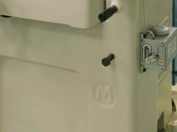 Станок заточной универсальный JEFFER JF40 - купить по доступным ценам с доставкой по России в КАМИ