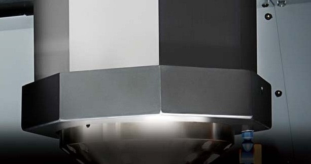 Фрезерный обрабатывающий центр SKMC STAR-700 - купить по доступным ...