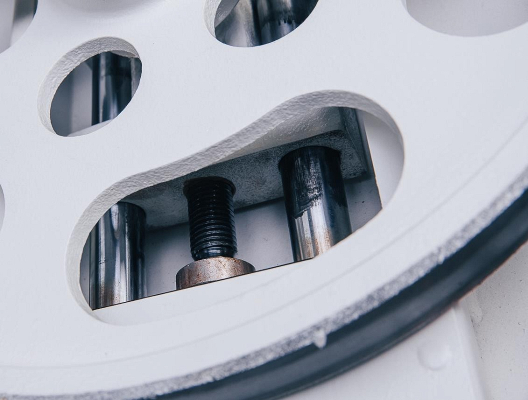 Ленточнопильные станки OSTERMANN BS 40, BS 50, BS 61 - купить по ...