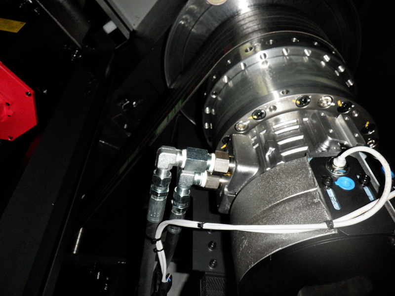 Токарные центры SKM NL 2500/3000 - купить по доступным ценам с доставкой по России в КАМИ