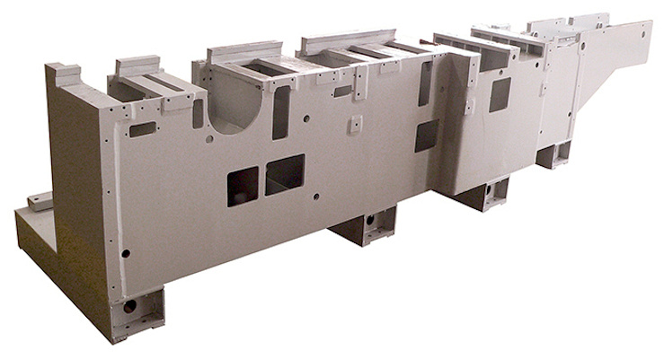 Четырехсторонний станок Beaver 533M - купить по доступным ценам с ...