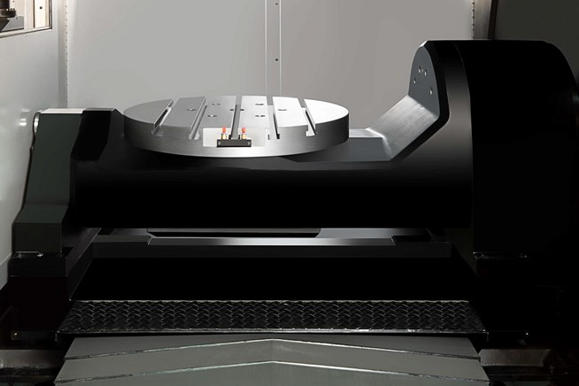 Фрезерный обрабатывающий центр SKMC STAR-700 - купить по доступным ...