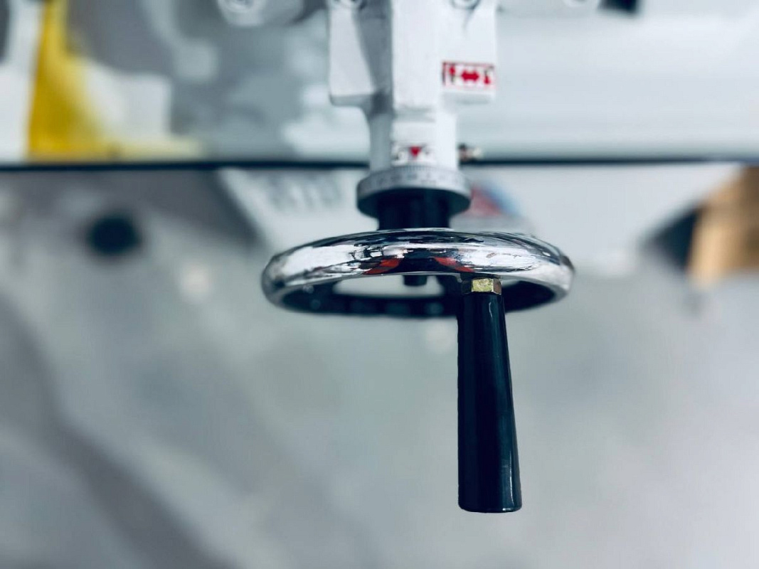 Универсальный заточной станок JF-200 JEFFER - купить по доступным ценам с доставкой по России в КАМИ