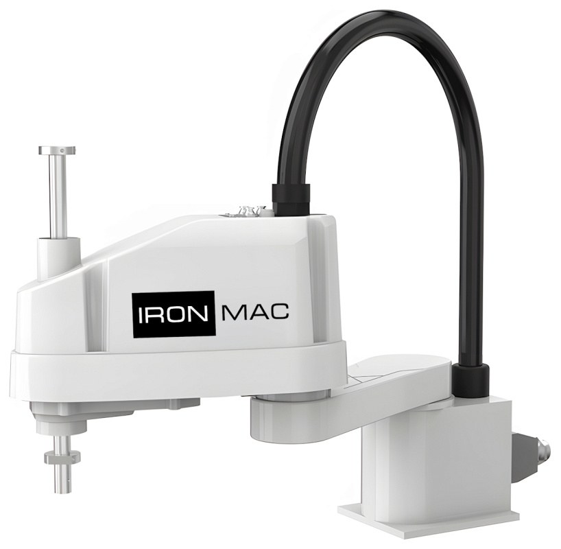 Высокоскоростные роботы Scara серии IR-SR - купить по доступным ценам с доставкой по России в КАМИ