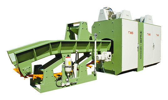 Окорочные станки MS Mashinenbau HEM 600, HEM 800, HEM 1000 - купить по ...