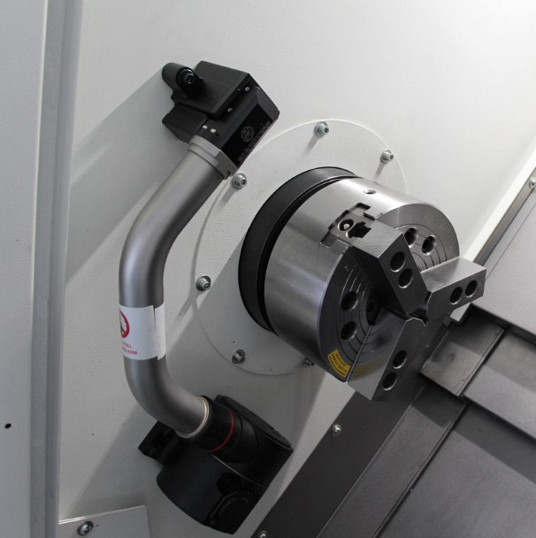 Токарно-фрезерный центр KTL 56MY/500 - купить по доступным ценам с доставкой по России в КАМИ