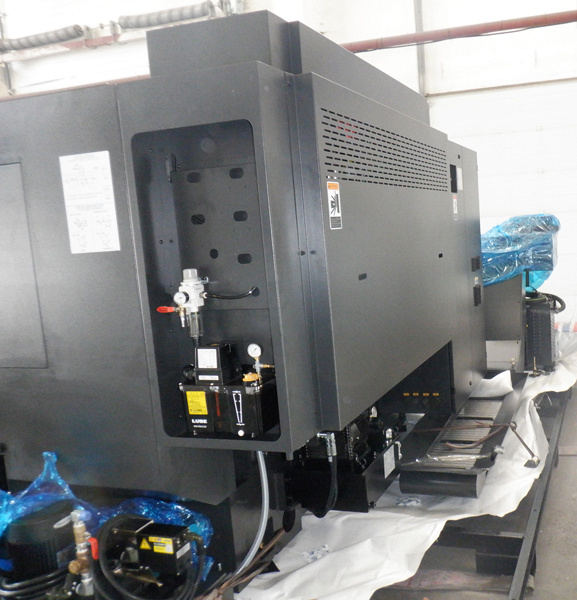 Токарные центры SKM NL 2500/3000 - купить по доступным ценам с доставкой по России в КАМИ