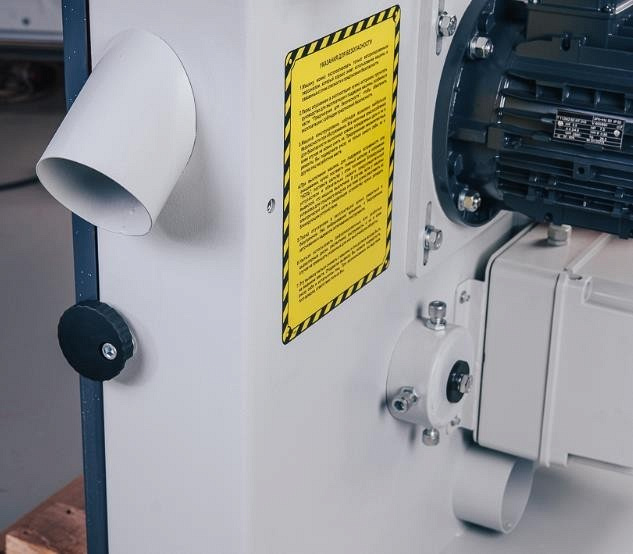 Ленточнопильные станки OSTERMANN BS 40, BS 50, BS 61 - купить по ...