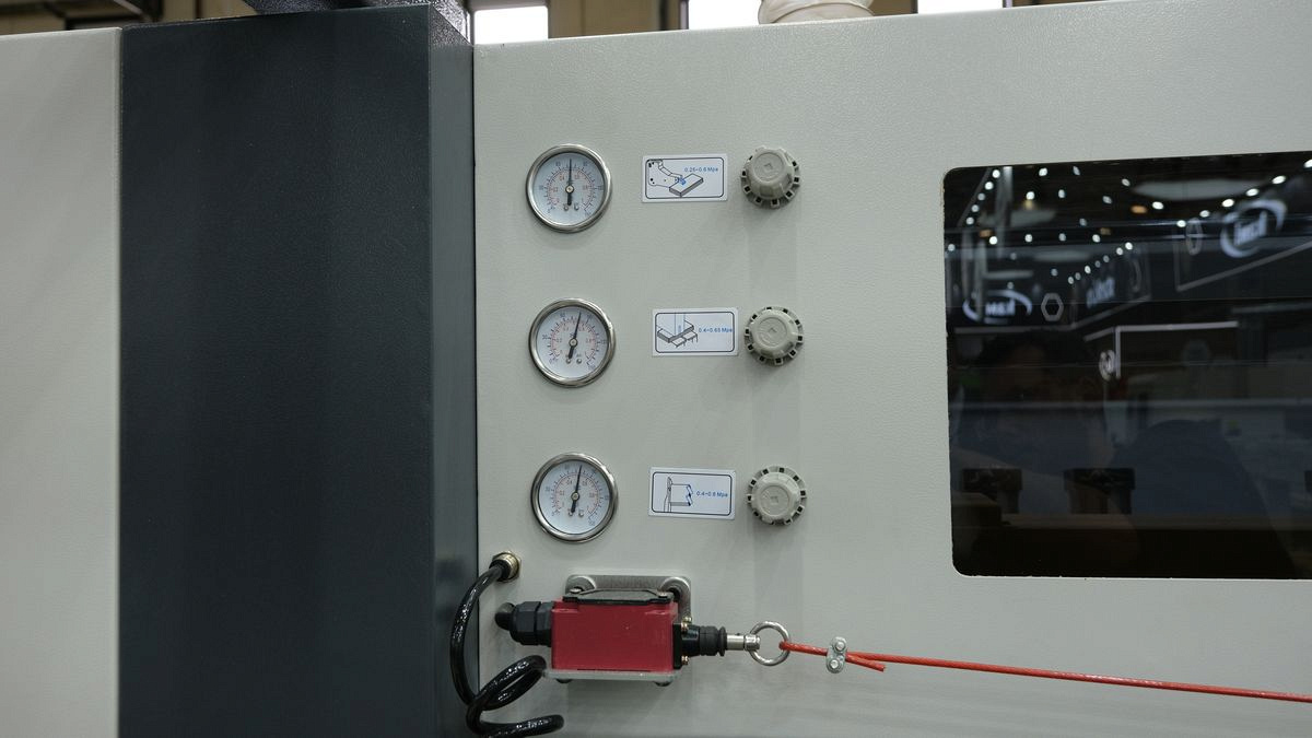 Форматно-раскроечный центр с ЧПУ EXCITECH EP 290 - купить по доступным ценам с доставкой по ...