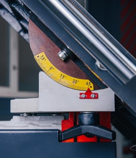 Ленточнопильные станки OSTERMANN BS 40, BS 50, BS 61 - купить по ...