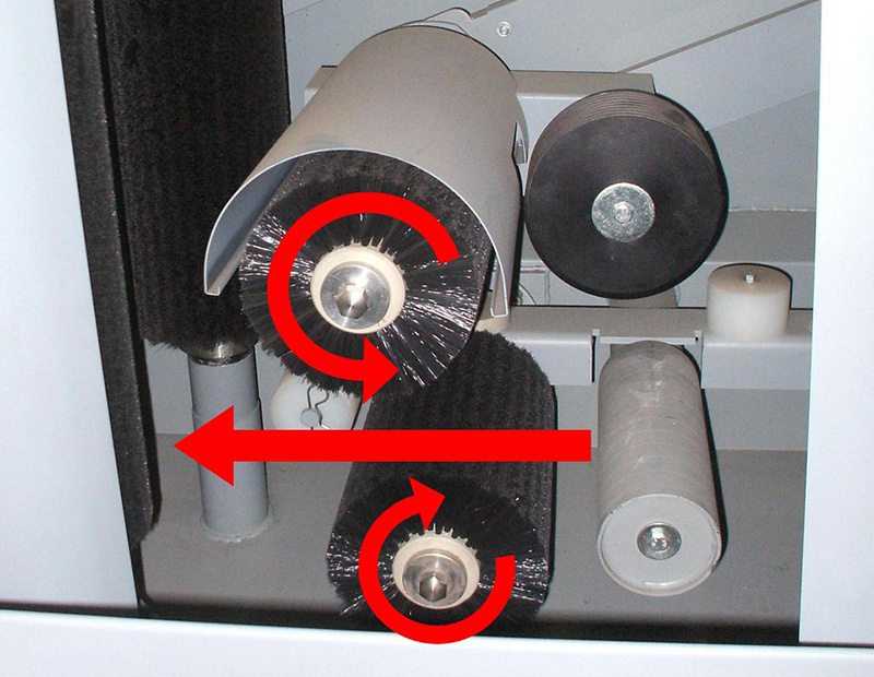 Станок для импрегнации Sarmax Apache-15 - купить по доступным ценам с доставкой по России в КАМИ