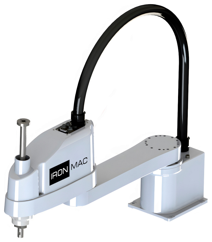 Высокоскоростные роботы Scara серии IR-SR - купить по доступным ценам с доставкой по России в КАМИ