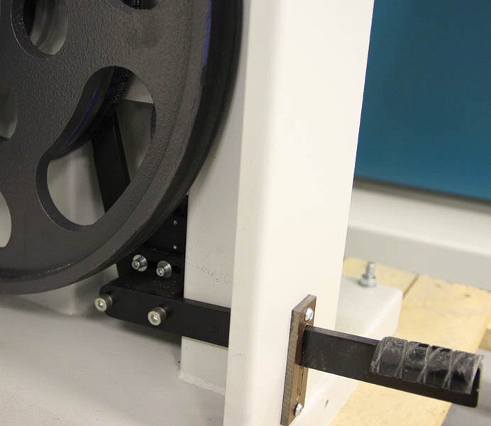 Ленточнопильные станки OSTERMANN BS 40, BS 50, BS 61 - купить по ...