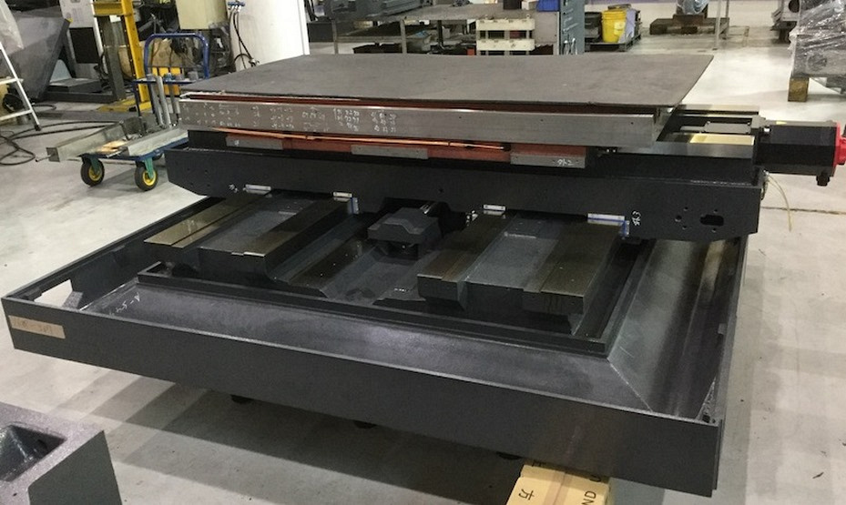 Фрезерный обрабатывающий центр Pinnacle LV-116SV-116 - купить по ...