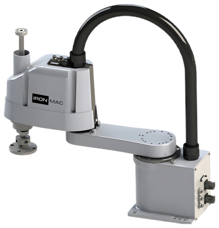 Высокоскоростные роботы Scara серии IR-SR - купить по доступным ценам с доставкой по России в КАМИ