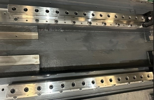 Токарно-фрезерный центр KTL 56MY/500 - купить по доступным ценам с доставкой по России в КАМИ