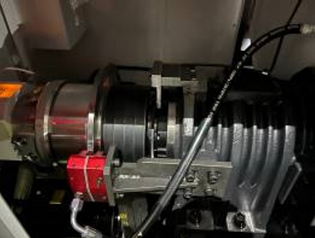 Токарно-фрезерный центр KTL 56MY/500 - купить по доступным ценам с доставкой по России в КАМИ