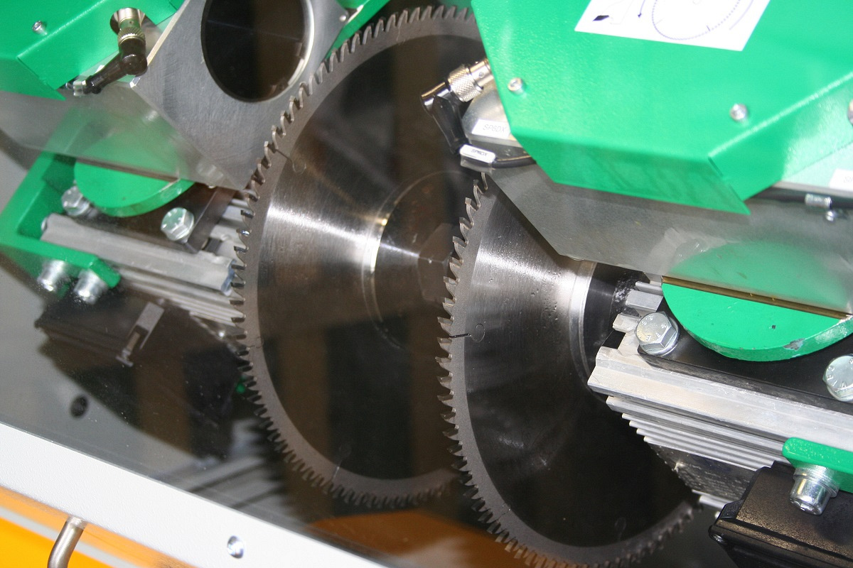 Шипорезный станок для ящичного шипа OMEC F9 - купить по доступным ценам ...