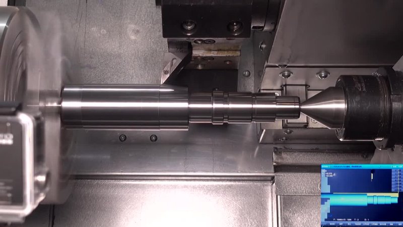 Токарно-фрезерный центр с наклонной станиной KMT KTL - купить по доступным ценам с доставкой по ...